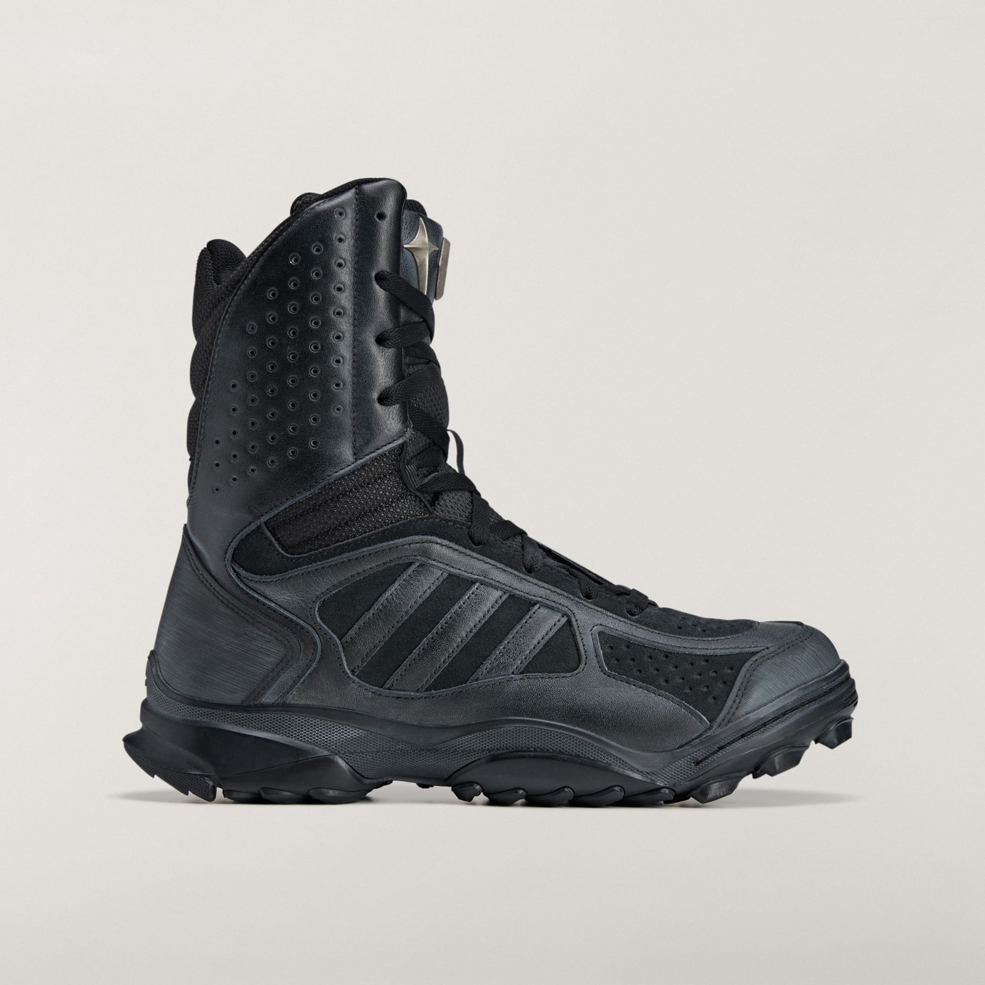 adidas Originals x Thug Club GSG-9.7.E Boots Core Black / Core Black / – 1290SQM