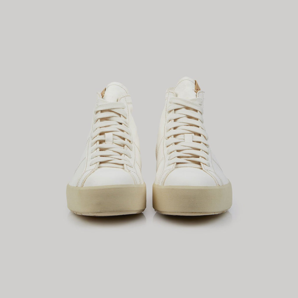 Visvim Foley HI-FOLK KNGR White – 1290SQM