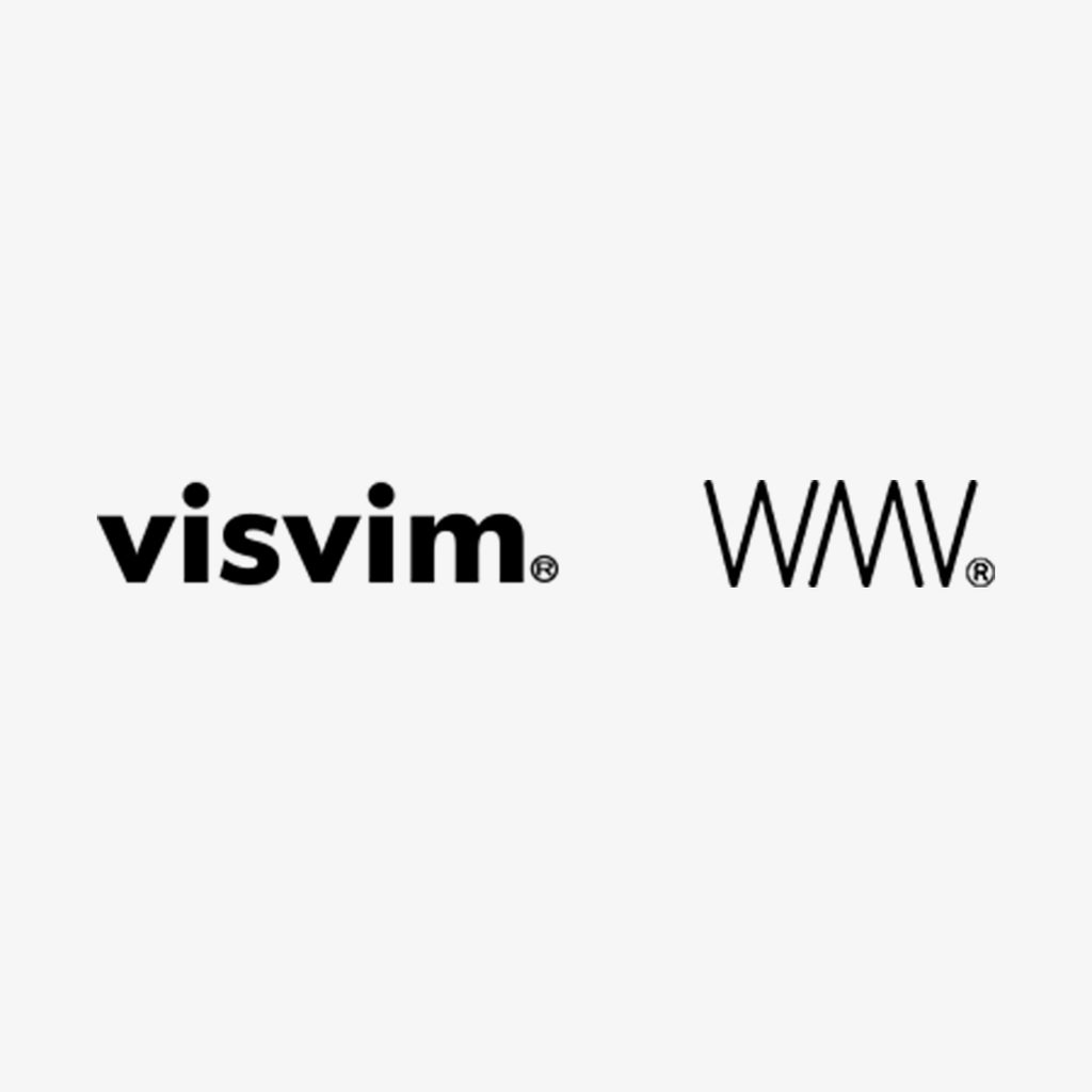 Visvim – 1290SQM