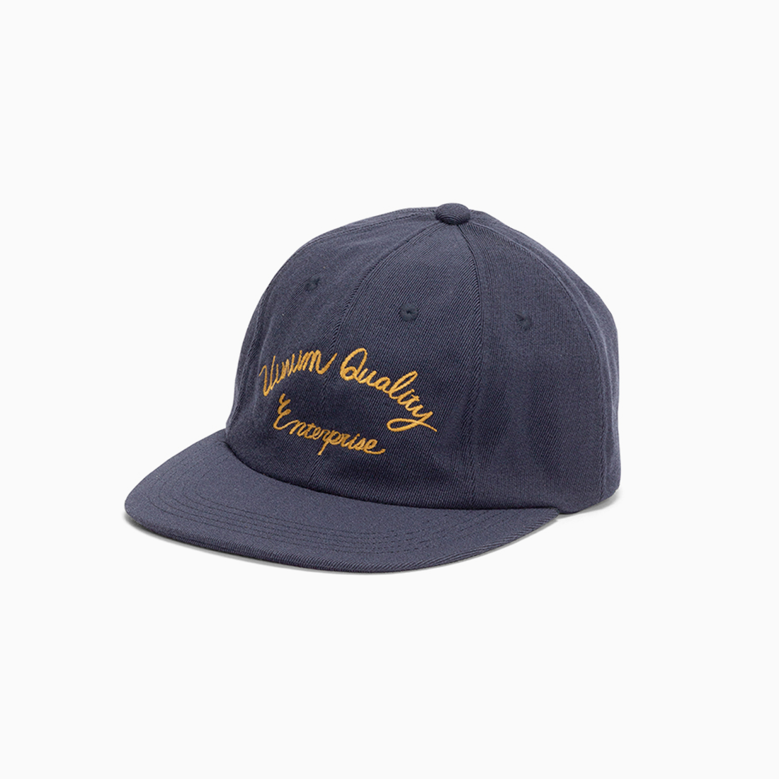 Visvim Excelsior II Cap Navy – 1290SQM