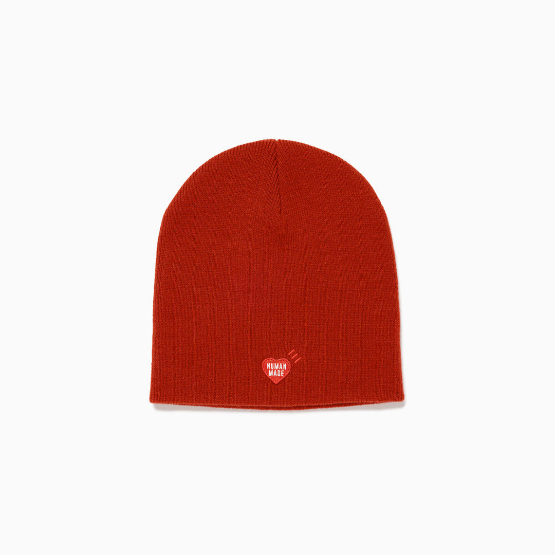 Human Made Beanie Red – 1290SQM